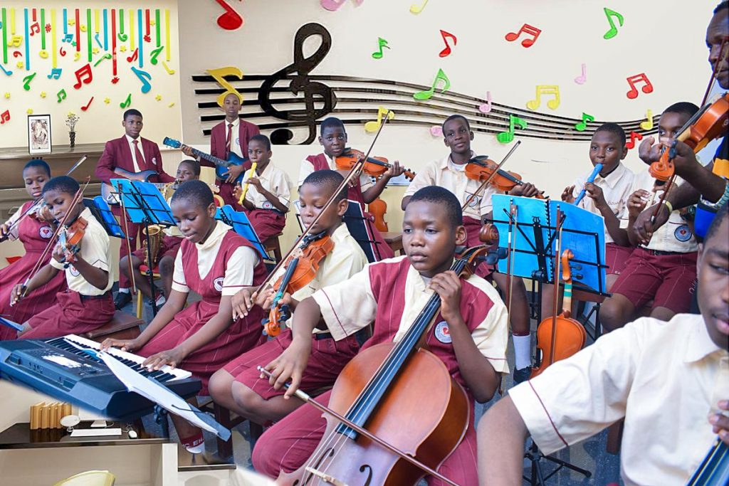 music-laboratory – EHJMC Ibonwon-Epe